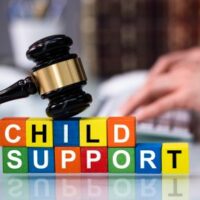 Past Due Child Support: How Does The Federal Tax Refund Offset Program ...