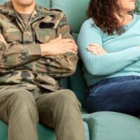 Military Divorce In Florida: Four Things To Know About The Uniformed ...